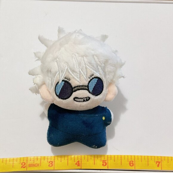doujin | Small Pets | Jujutsu Kaisen Gojo Satoru Plush | Poshmark
